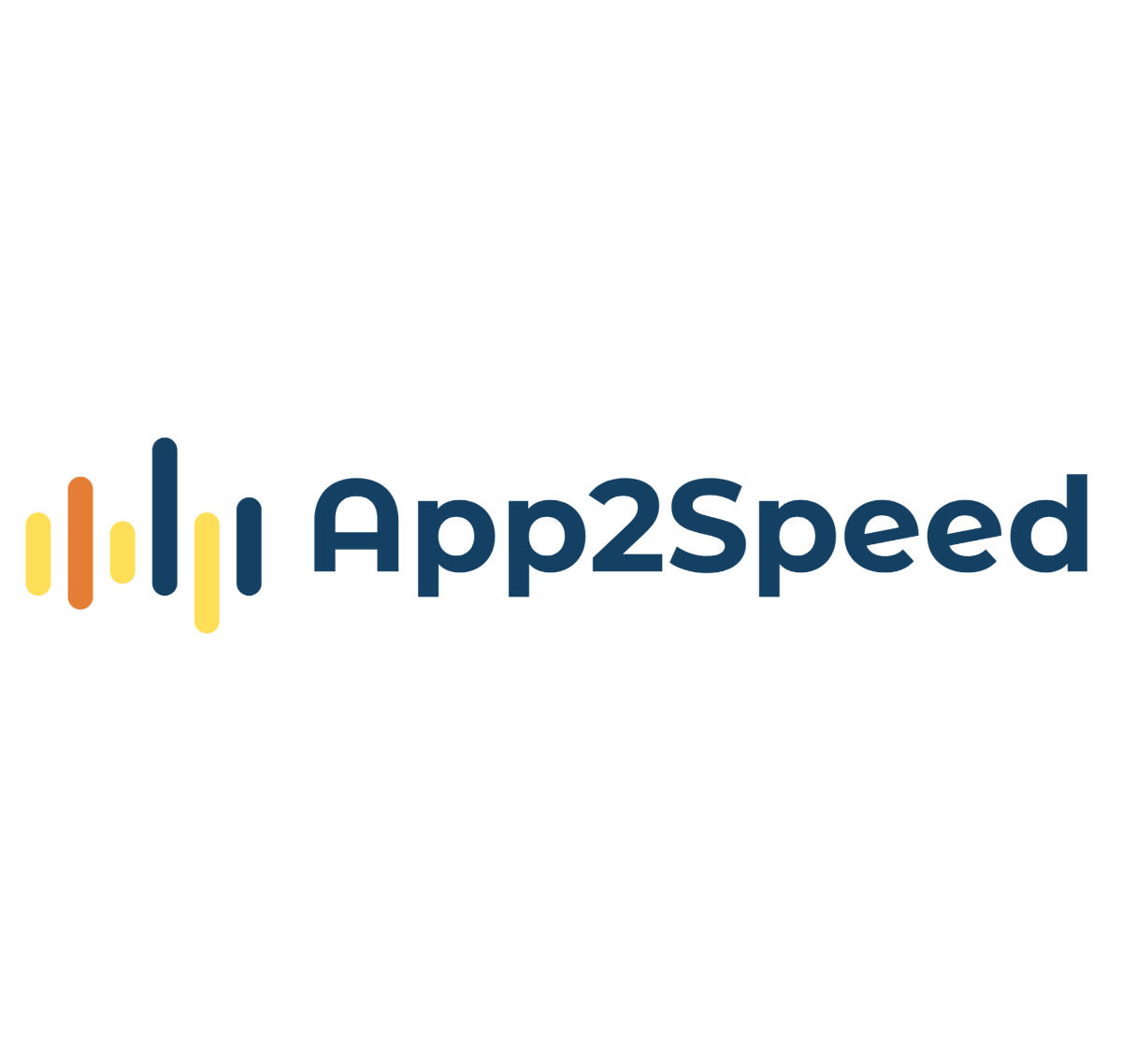 App2Speed | Digital Transformation